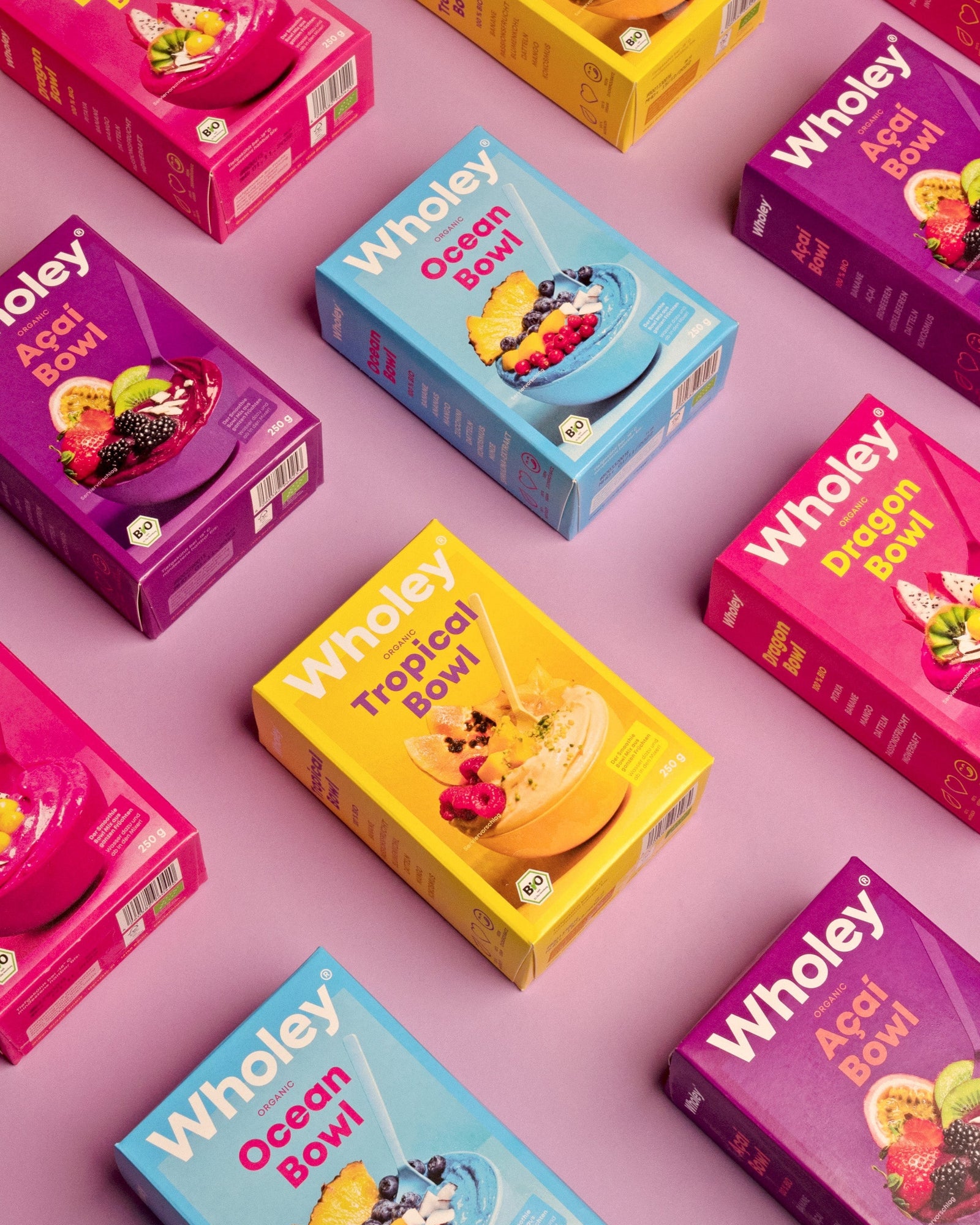Über Uns – Wholey Organics